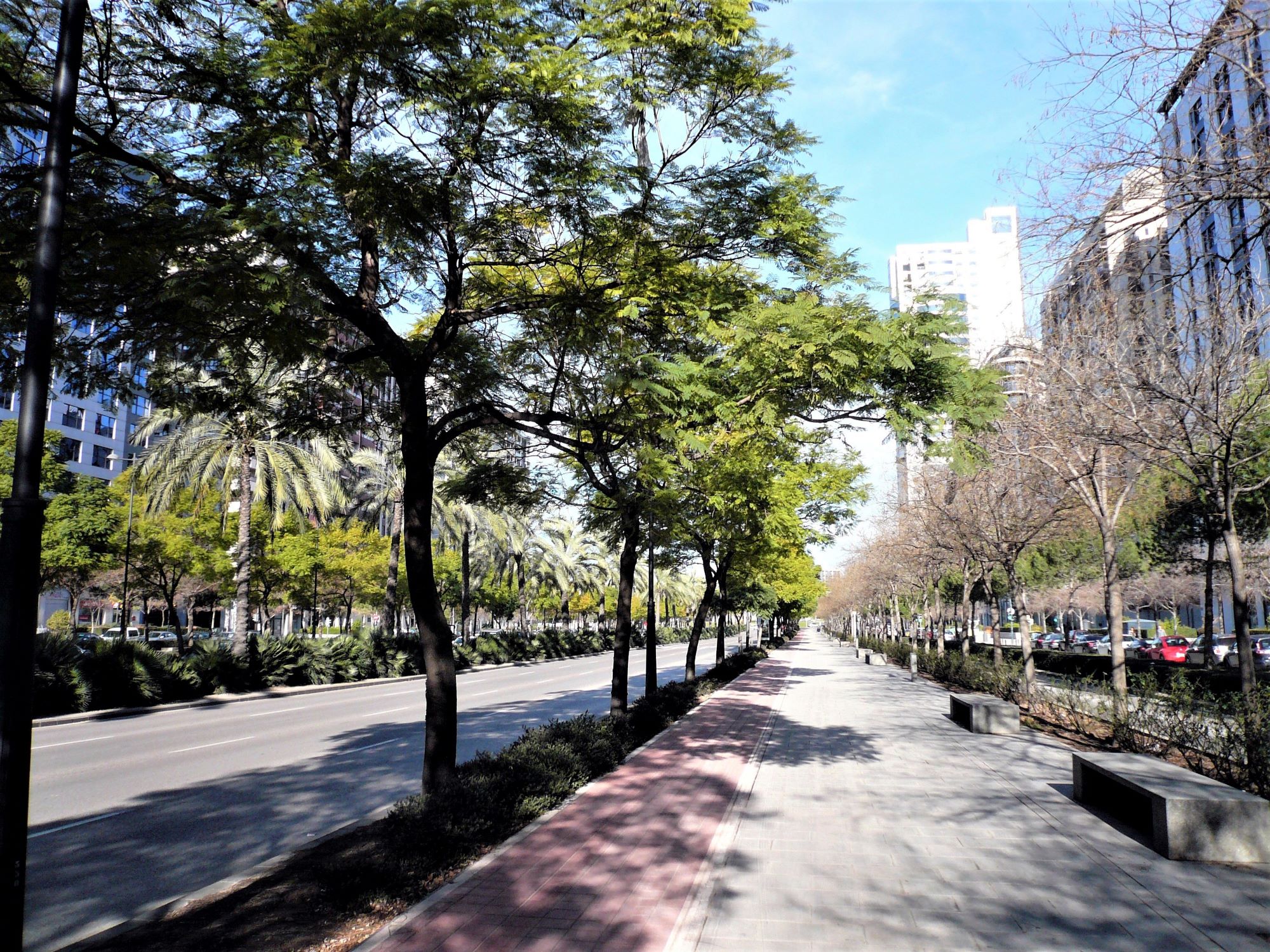 Valencia Best Neighborhoods 2024: Top 7 Areas to Live In!